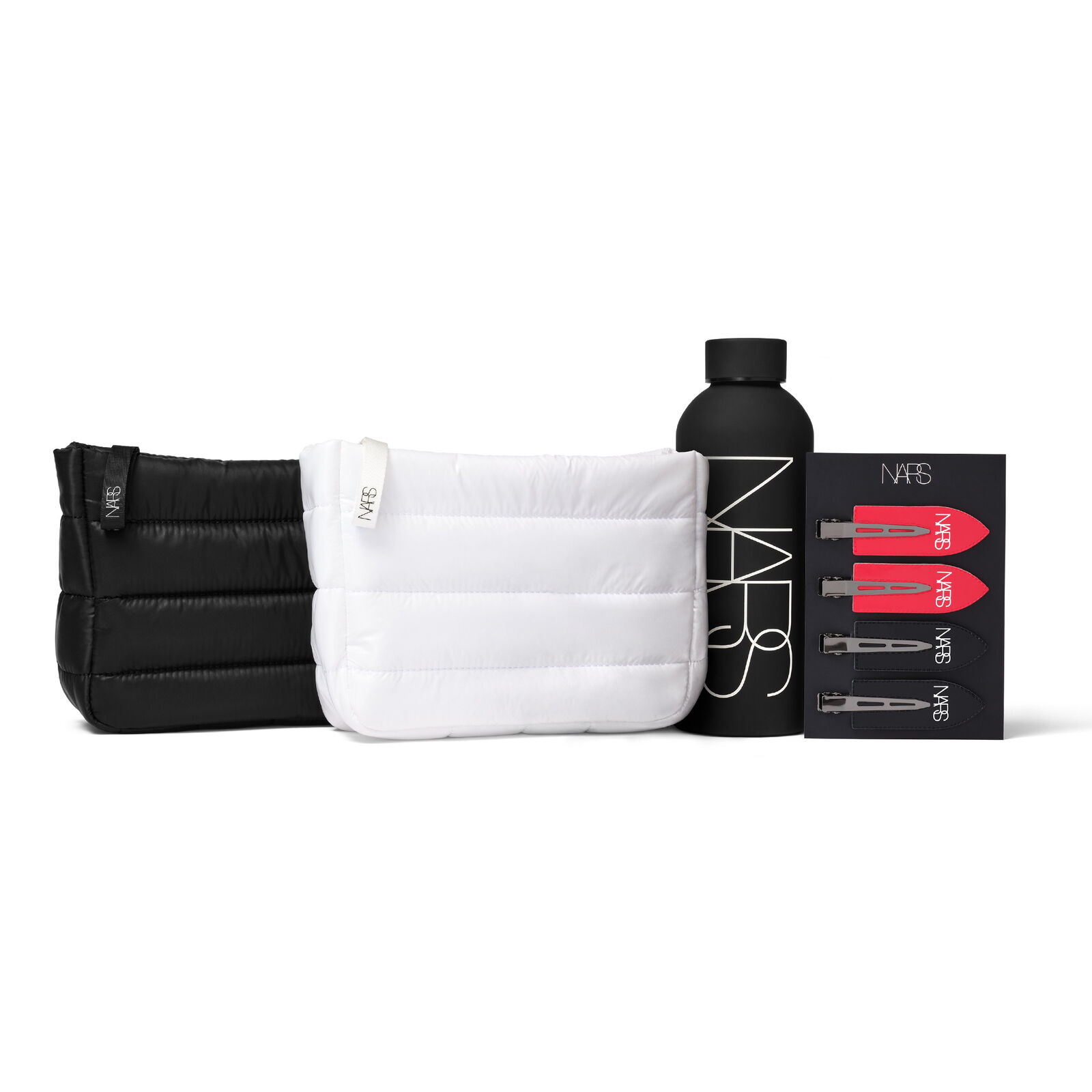 nars makeup bag