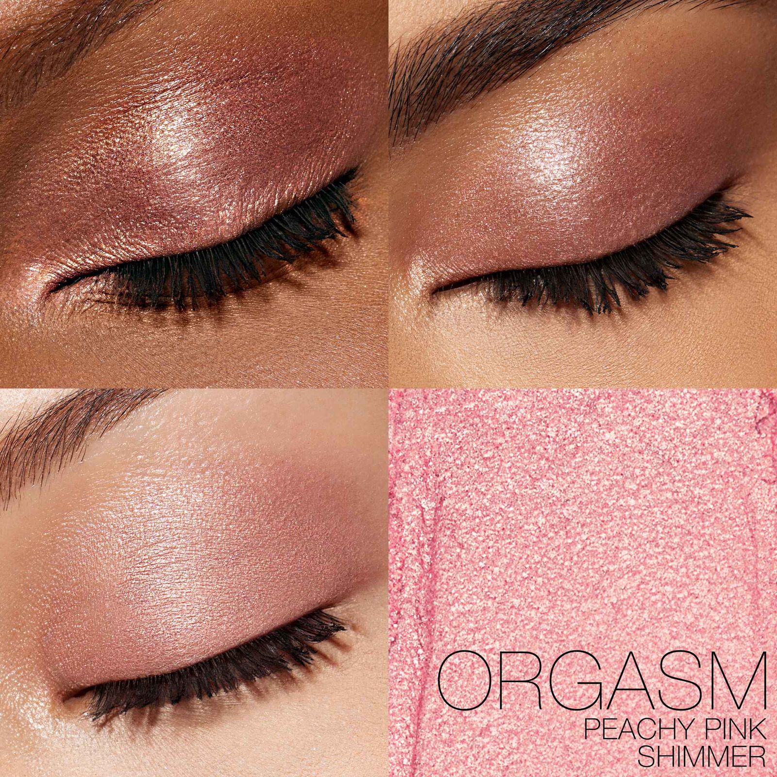 nars total seduction