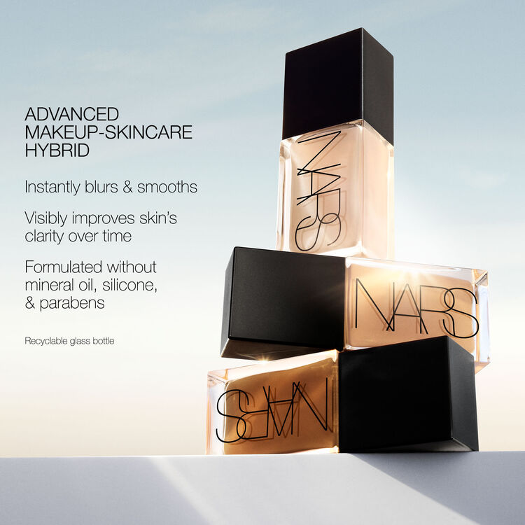 LIGHT REFLECTING FOUNDATION | NARS