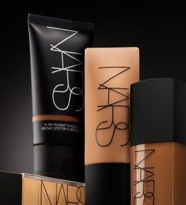 nars cyber