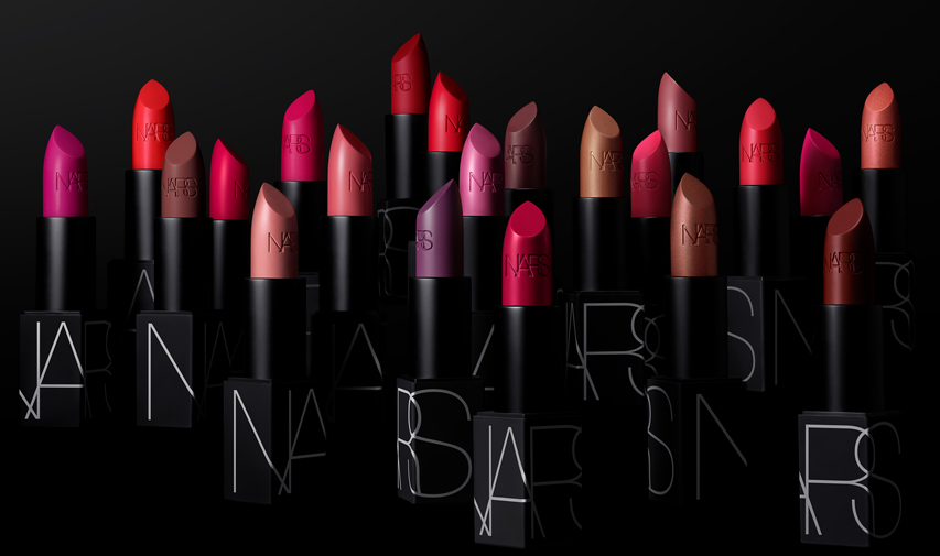 nars logo no background