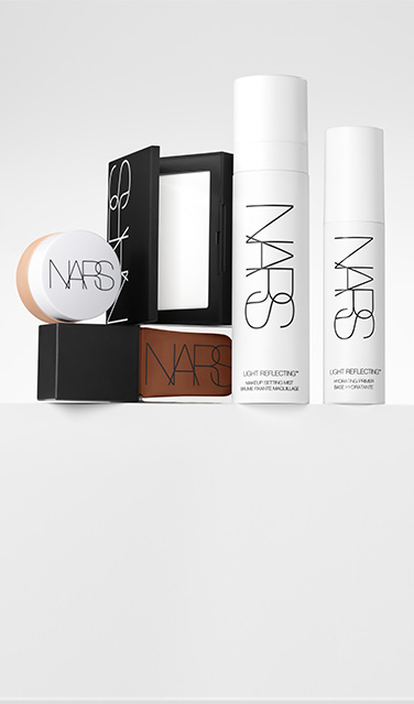 nars makeup fixer