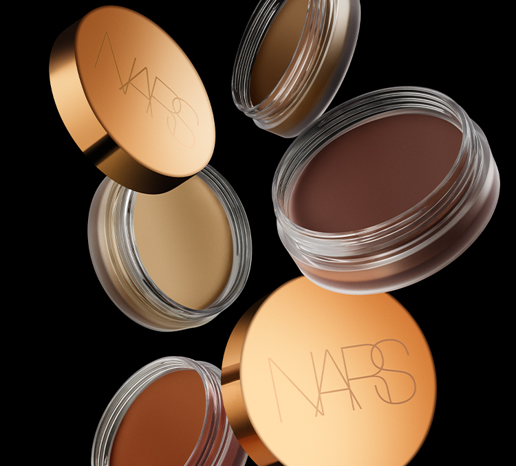 NARS Cosmetics | The Official Store | Makeup and Skincare